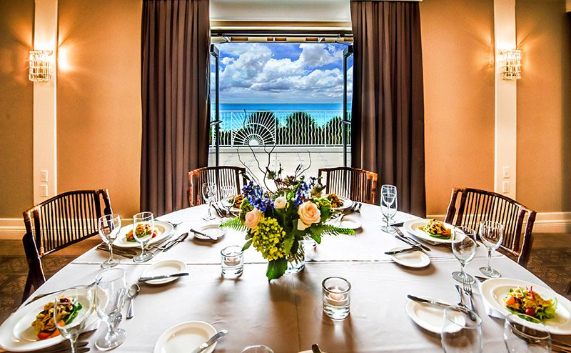 Meet the Sundial Events Experts - Sundial Resort Events : Sundial Beach ...