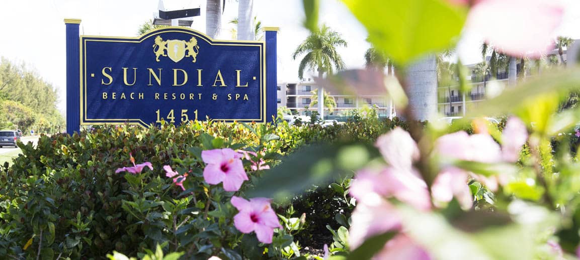 Sundial Wins Best Full Service Resort and More : Sundial Beach Resort ...