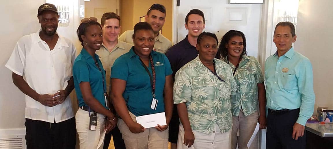 Exceptional Resort Staff Are What Makes Sundial Shine : Sundial Beach ...