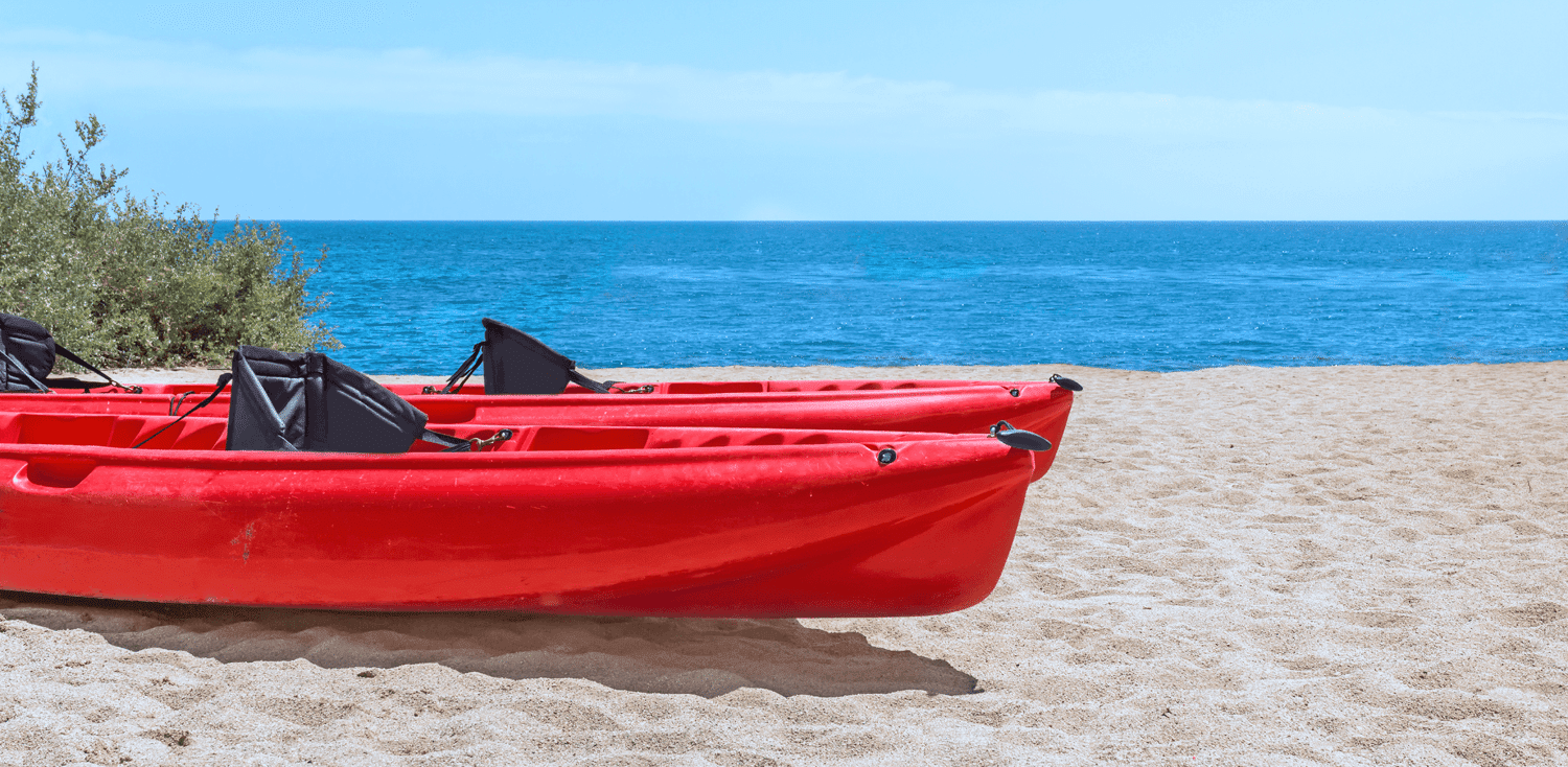 Fun Ways to Stay Active at Sundial - Sundial Beach Resort & Spa ...