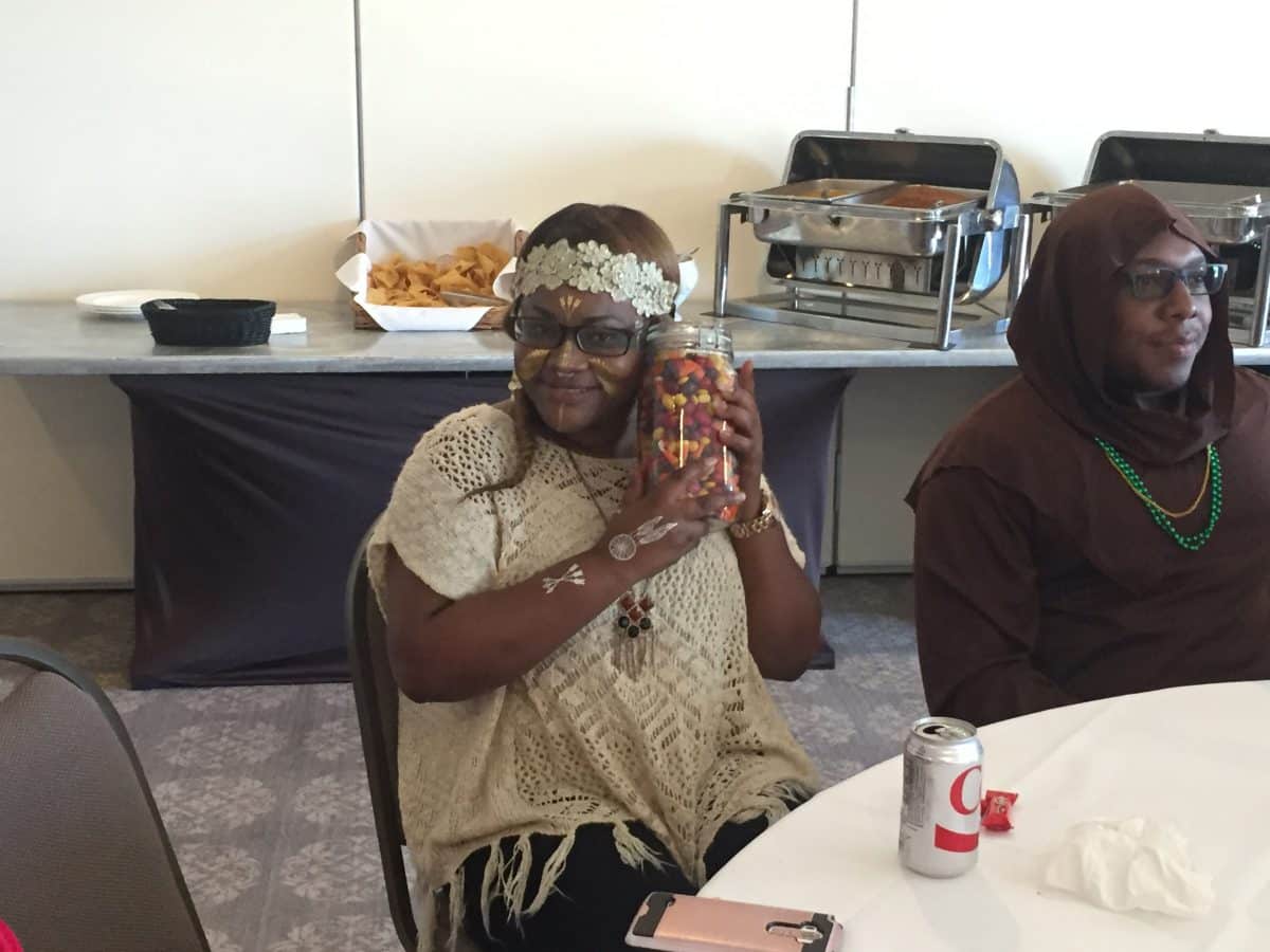 Sundial's Spooky Spectacle - Sundial Beach Resort & Spa - Sanibel ...