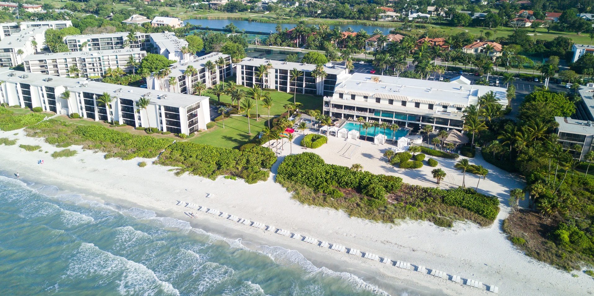 Sundial Goes Green - Sundial Beach Resort & Spa - Sanibel Island ...