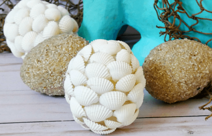 Easter Shell Crafts - Sundial Resort, Sanibel Island : Sundial Beach ...