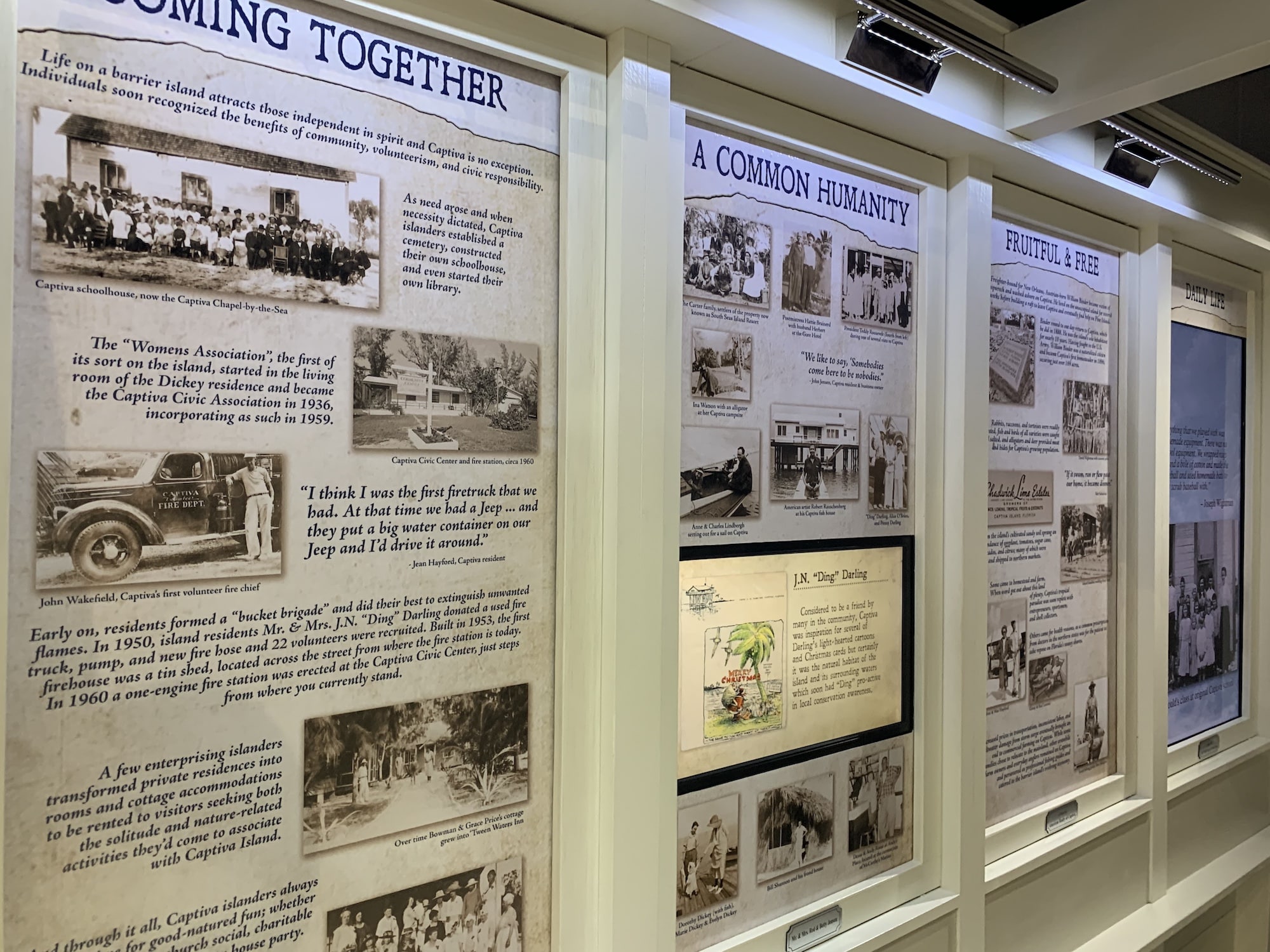 Sanibel & Captiva Islands Attractions – Off the Beaten Path - Sundial ...