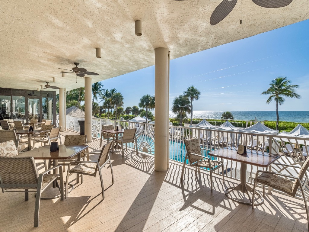Sundial Wins Best of the Islands 2021 in 7 Categories - Sanibel Island ...