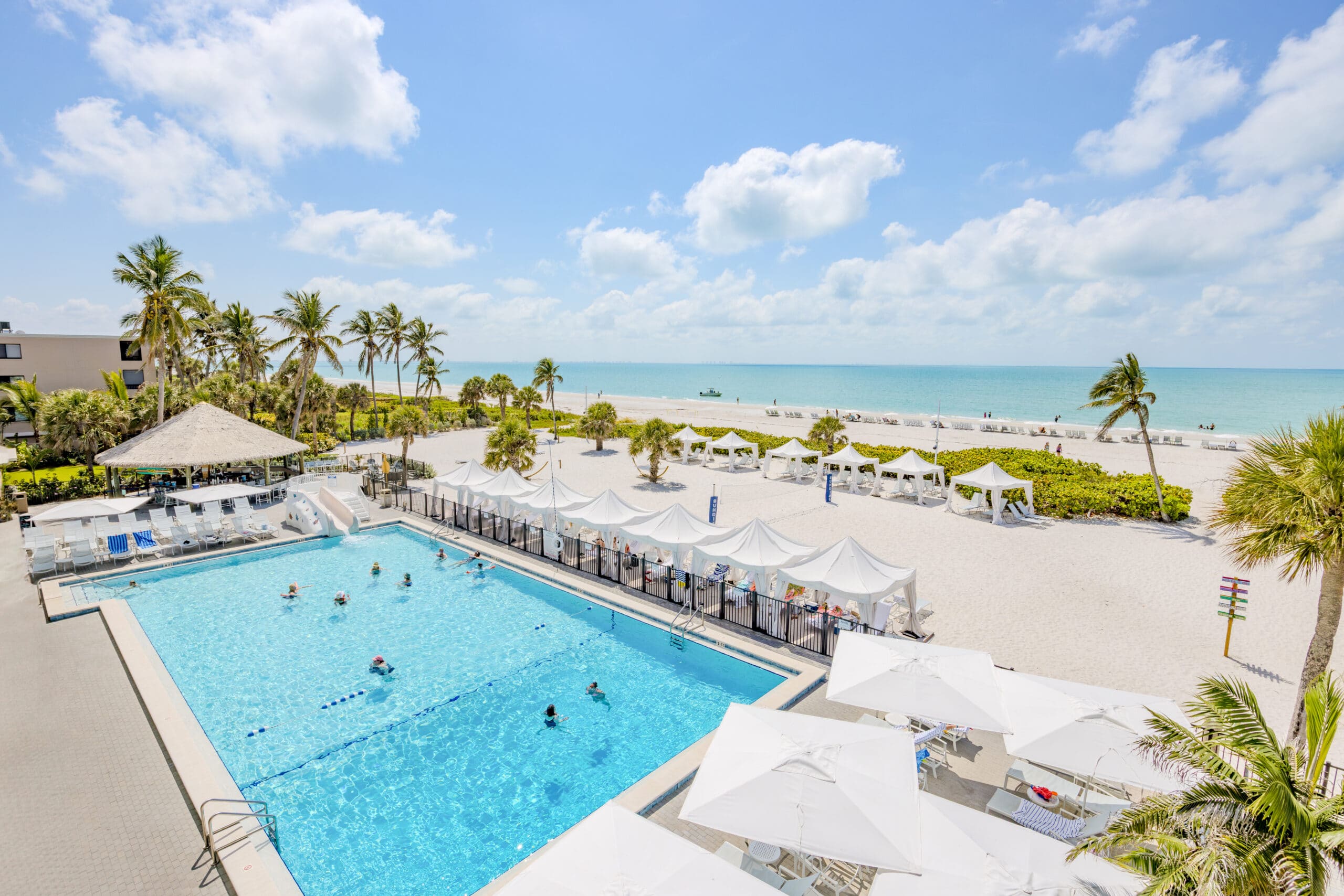Confirmation : Sundial Beach Resort & Spa – Sanibel Island, Florida